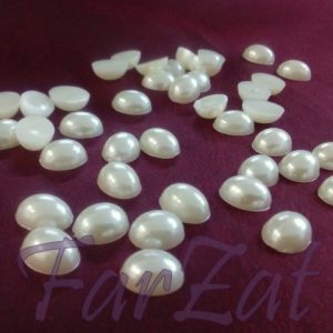 Margele nisip albe 4mm cod 454 – FarZat Mercerie | Mercerie Online ...