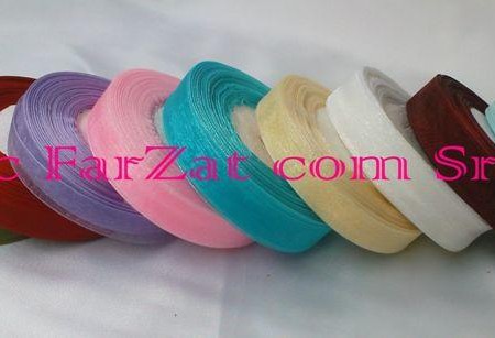 Panglica organza – FarZat Mercerie | Mercerie Online | Mercerie Bucuresti